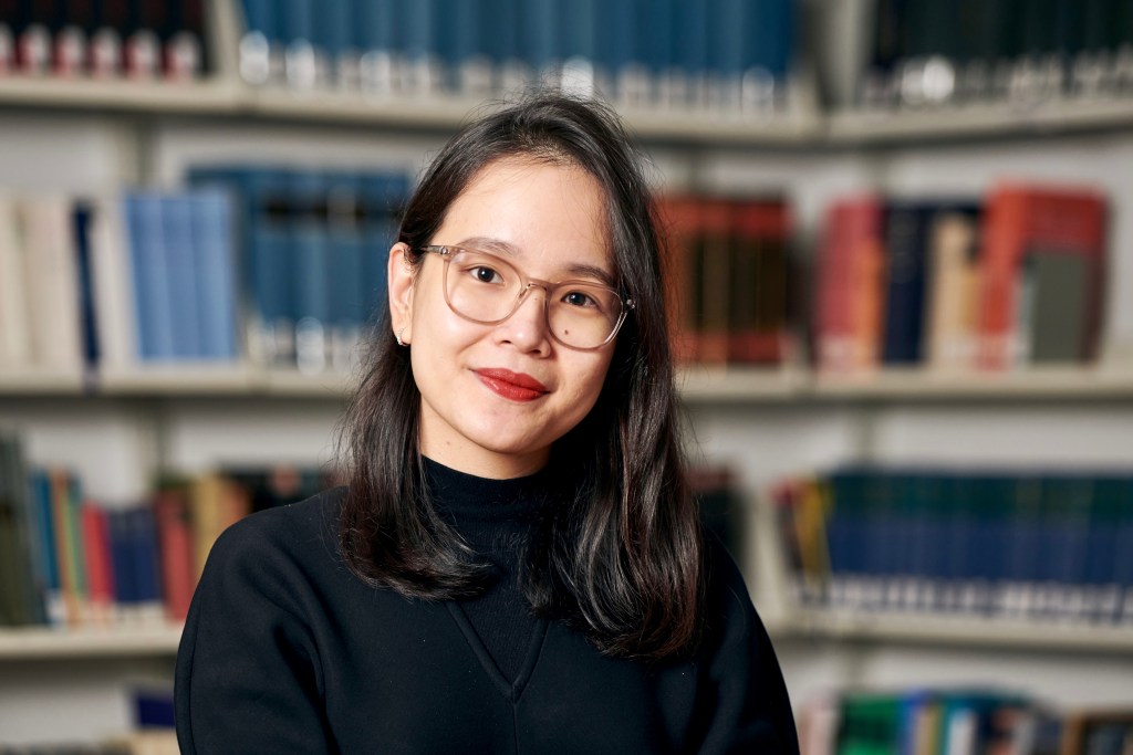 Former Members – ViCom